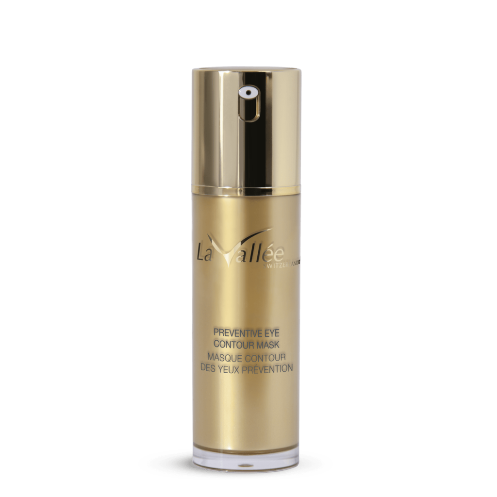 Preventive Eye Contour Mask La Vall e Preventive Eye Contour Mask La Vall e