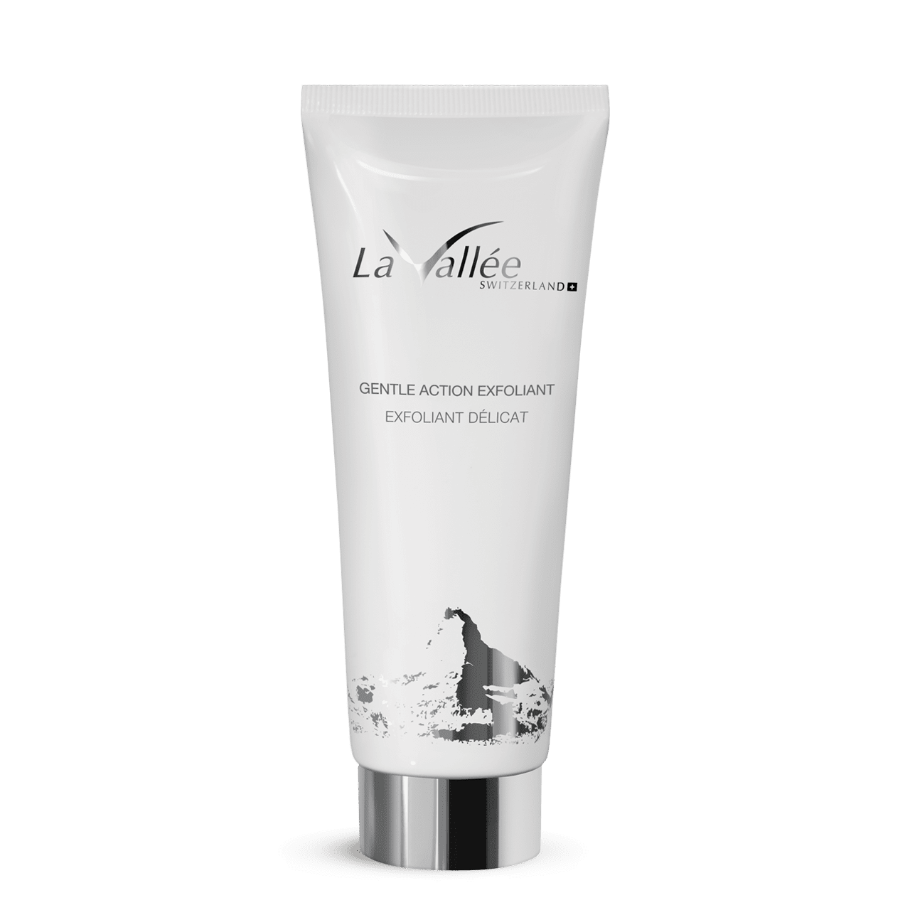 Gentle Action Exfoliant La Vall e