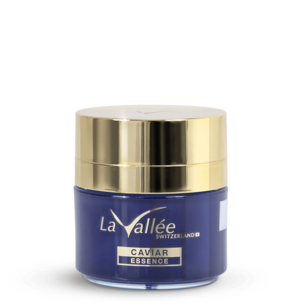 Caviar Essence Mask – La vallée